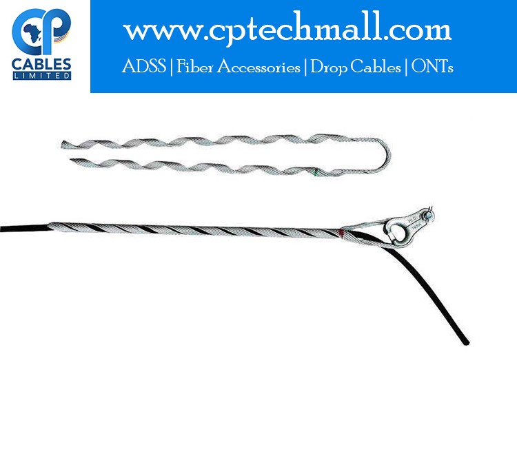 Single Layer Tension Clamps 13 - 14 mm