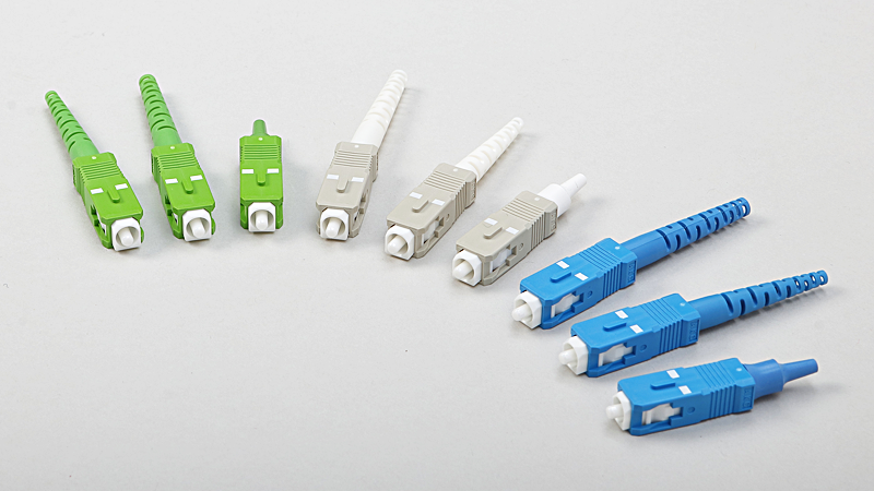 Everything you need to know about SC connectors