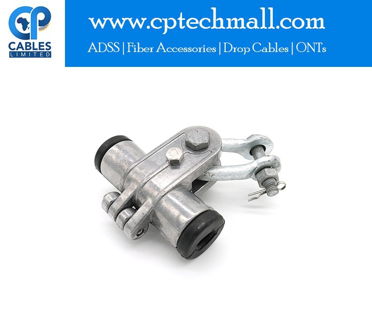 Tangent Support for ADSS Optical Cable