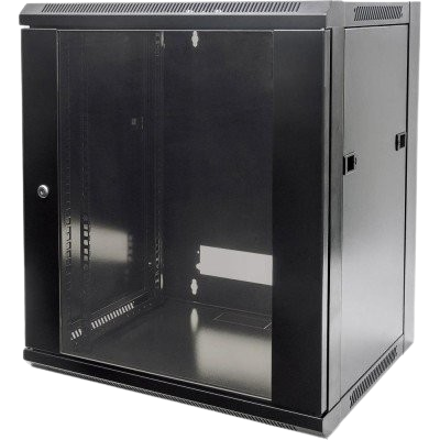What is a data cabinet?