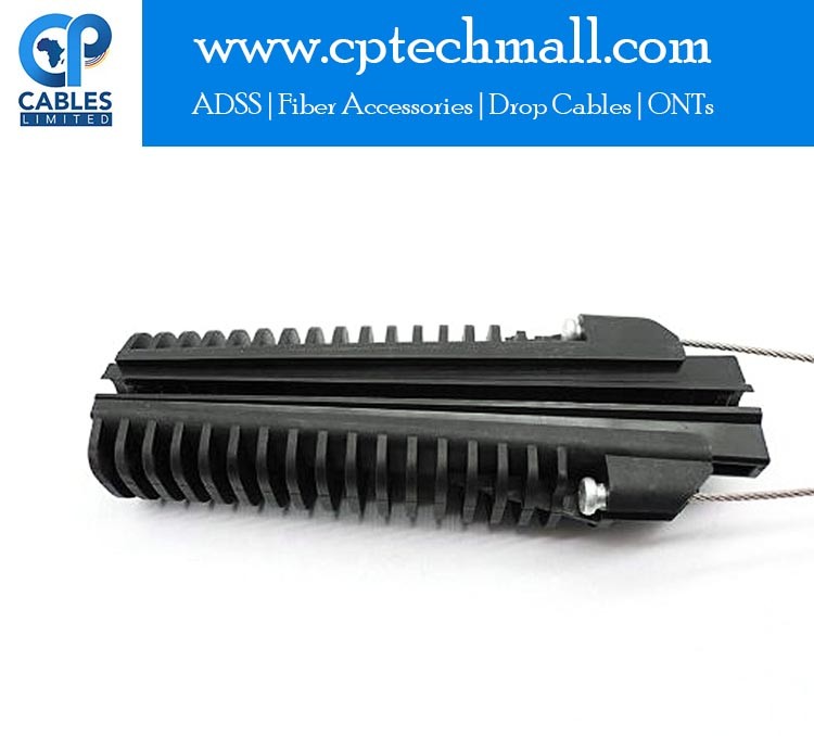 ADSS ANCHORING / TENSION CLAMP PA 2000 ADSS