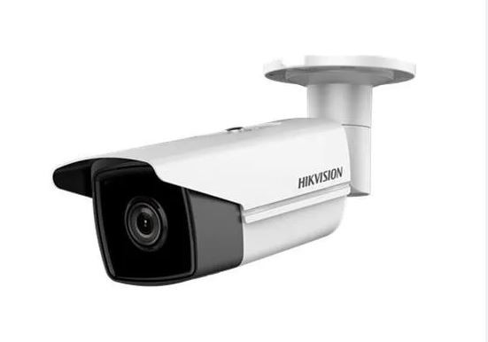 DIFFERENCE BETWEEN A DOME CAMERA AND A BULLET CAMERA